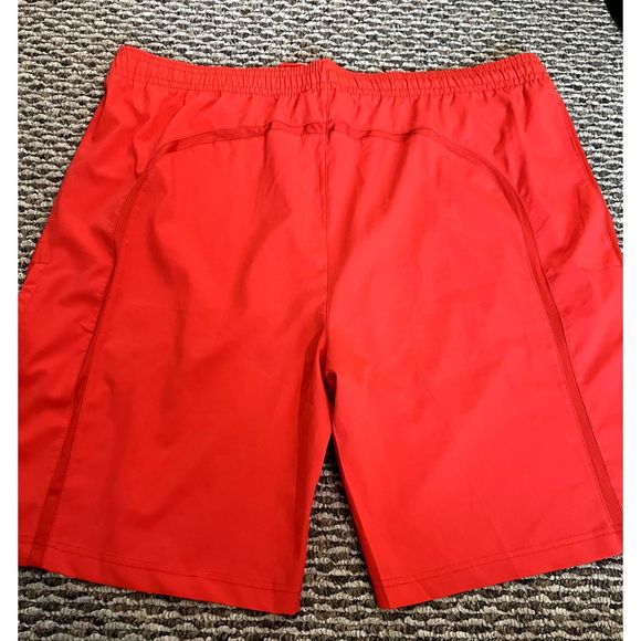 Head | Shorts | Mens Head Shorts Xxl Red Athletic Workout Shorts | Poshmark
